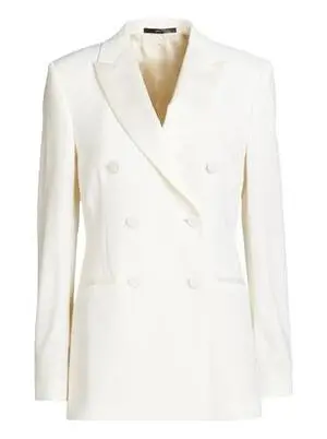 PAUL SMITH PAUL SMITH Double-Breasted Blazer