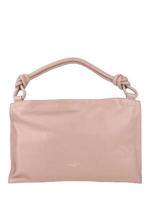 MY BEST BAG FIRENZE Leather Maxi Tote - Light Brown