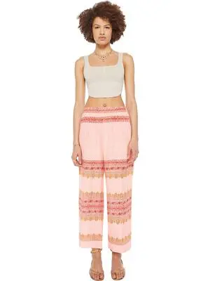 Alix Of Bohemia Otto Printed Pants - Multi