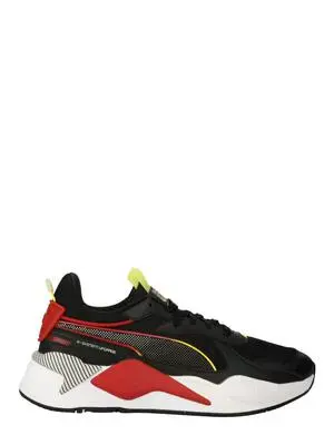 PUMA Rs-x 3d Sneakers - Black