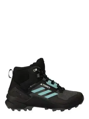 Adidas Swift R3 Trainers - Black