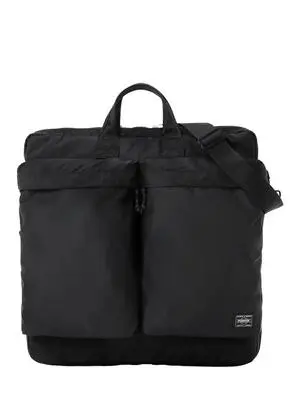 PORTER-YOSHIDA & CO Force Tote Bag - Black