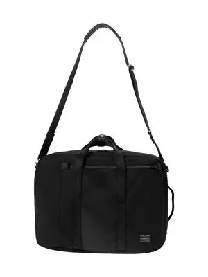 PORTER-YOSHIDA & CO Tension Briefcase - Black
