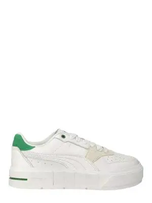 PUMA Cali Court Sneakers - White