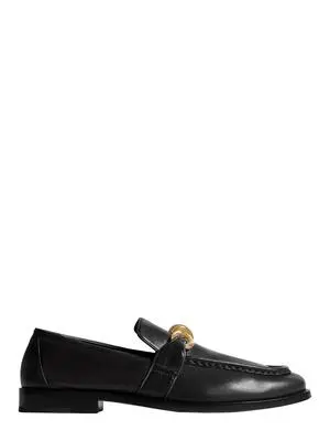 Bottega Veneta Astaire Loafer - Black