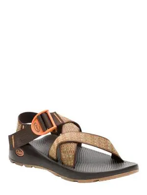 CHACO Chaco Mega Z Classic Sandal Summit Coffee
