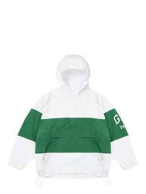 PALACE X Gap Windbreaker - White