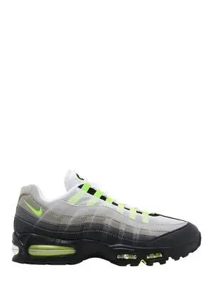 Nike Max 95 Og 'neon' 2025 - Grey