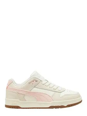 PUMA Rbd Game Low Sneakers - Cream