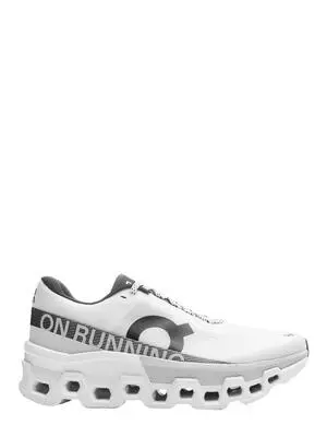 On Cloudmonster 2 Sneakers - White