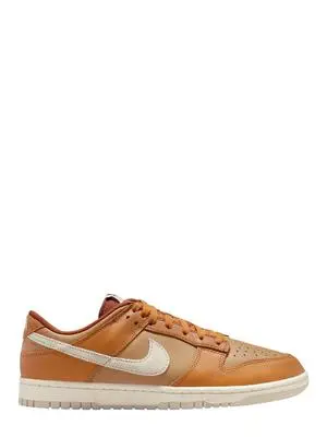 Nike Dunk Low Se Sneakers - Orange