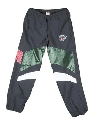 Supreme X Nike Warm Up Pant - Green