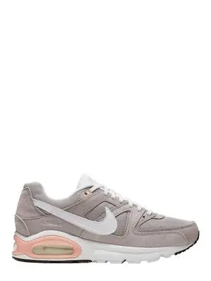 Nike Nike Air Max Command Sneakers Atmosphere Grey/coral Stardust/white