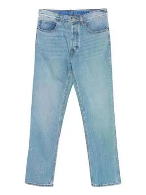 Hugo Slim-fit Jeans - Blue