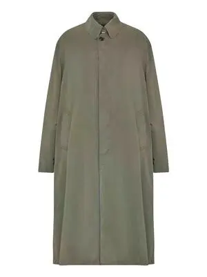 MAISON MARGIELA-Maison Margiela Peached Trench Coat