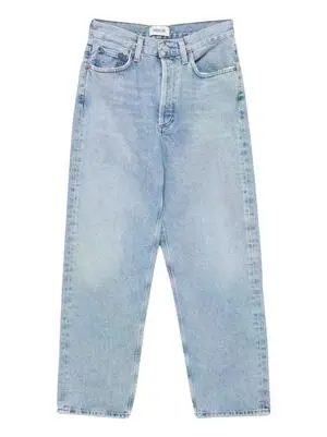 AGOLDE Henson Jeans - Blue