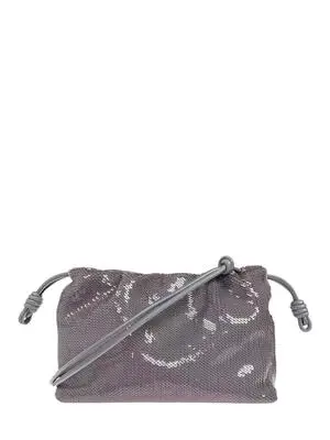 LOEWE LOEWE Sequin-Embellished Shoulder Bag