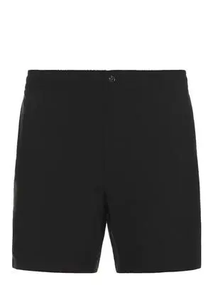 Ralph Lauren Polo Ralph Lauren Prepster Swim Trunk Black