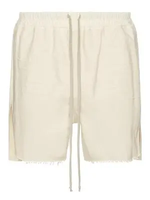 Rick Owens Boxers - Natural