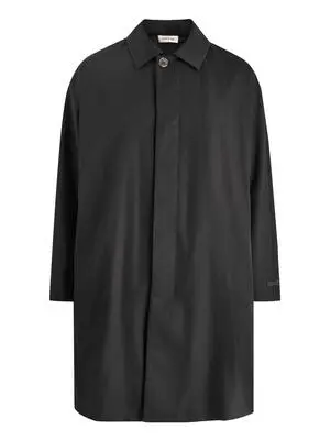 Fear Of God Nylon-blend Coat - Black