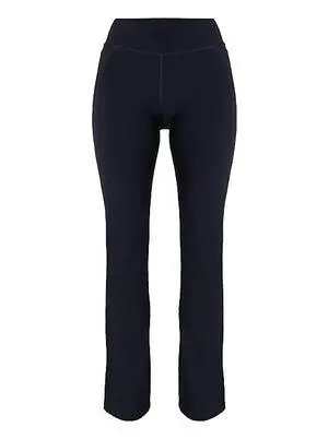 Sweaty Betty Power 30 Workout Bootcut Trousers - Black