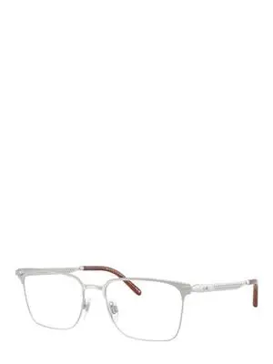 Ralph Lauren Rl5133 Eyeglasses - Semi Shiny Silver