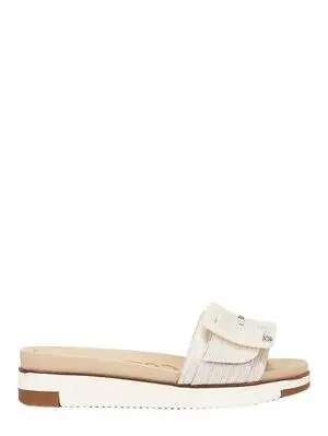 Sam Edelman Ariane Sandal - Silver
