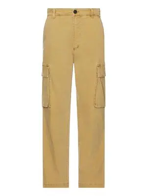 Citizens Of Humanity Dillon Cargo Twill Pants - Khaki