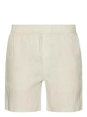 SAMSOE SAMSOE Sajabari Shorts - Moonstruck
