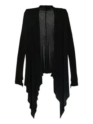 MARC LE BIHAN Marc Le Bihan Open-Front Cardigan