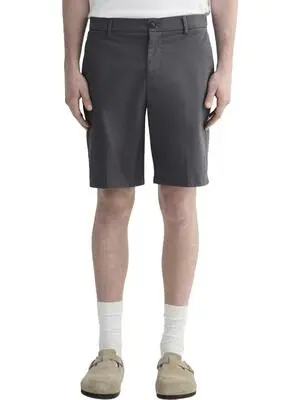 Everlane Transit Chino 9" Pant Short - Graphite