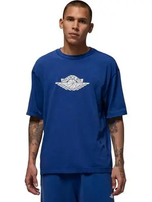 JORDAN Rare Air T-shirt - Blue