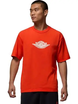 JORDAN Rare Air T-shirt - Red
