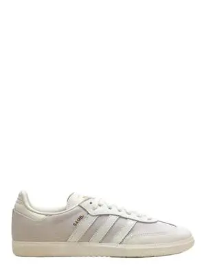 Adidas Samba OG Low-Top Sneakers Neutrals