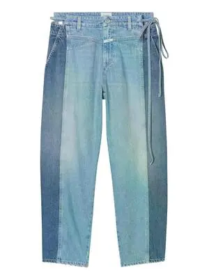 Closed Maddi-x Jeans - Blue