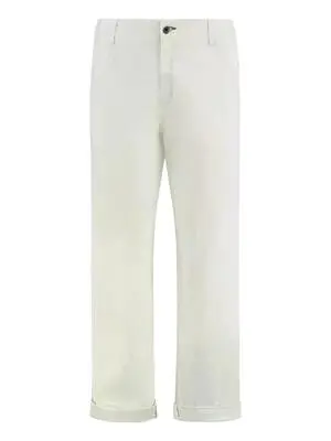 ASKK NY ASKK NY Chino Trousers