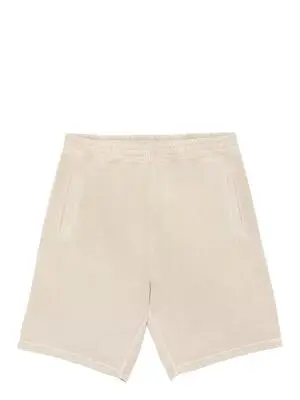 Carhartt Work In Progress Nelson Track Shorts - Neutrals