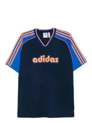 Adidas Jersey T-shirt - Blue