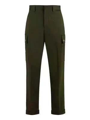 ETRO ETRO Cargo Trousers