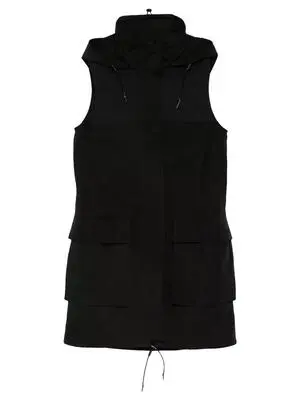 Our Legacy Deck Dress - Black