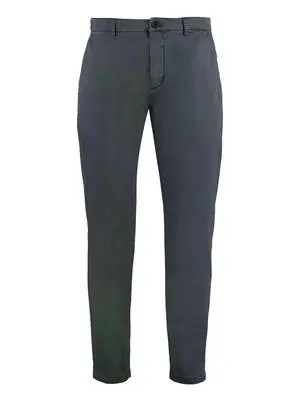 DEPARTMENT 5 Prince Chino Trousers - Grey