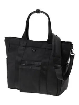 PORTER-YOSHIDA & CO Scope Urban Tote Bag - Black