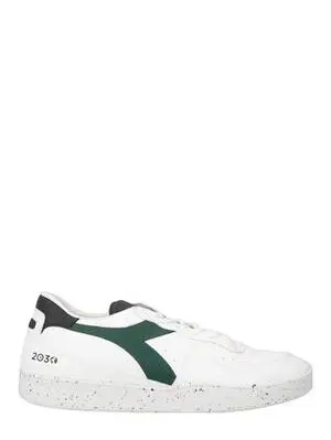 DIADORA HERITAGE Low-top Sneakers - White