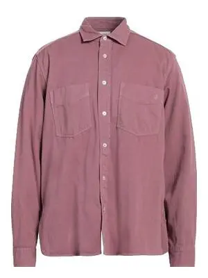 TOD'S Shirt Light Size Cotton - Pink