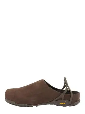 ROA Fedaia Mule - Brown