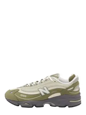NEW BALANCE 1000 Sneaker Dark Olivine