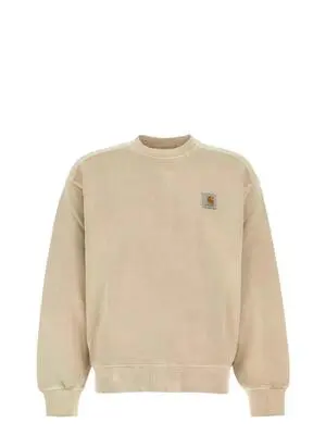 Carhartt Work In Progress Nelson Sweatshirt - Neutrals