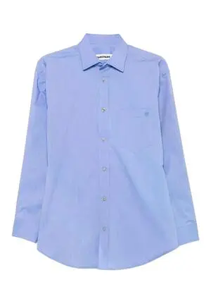 DARKPARK Anne Shirt - Blue