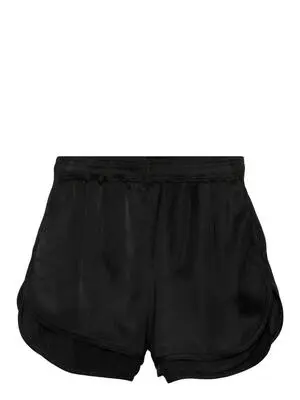 JIL SANDER Jil Sander Double-face Shorts