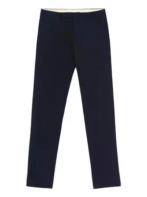 ROTA Tailored Trousers - Blue